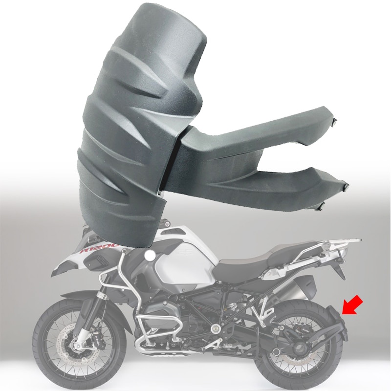 For BMW R1200GS LC R 1200 GS ADV Adventure GSA 2014-2019 2018 ...