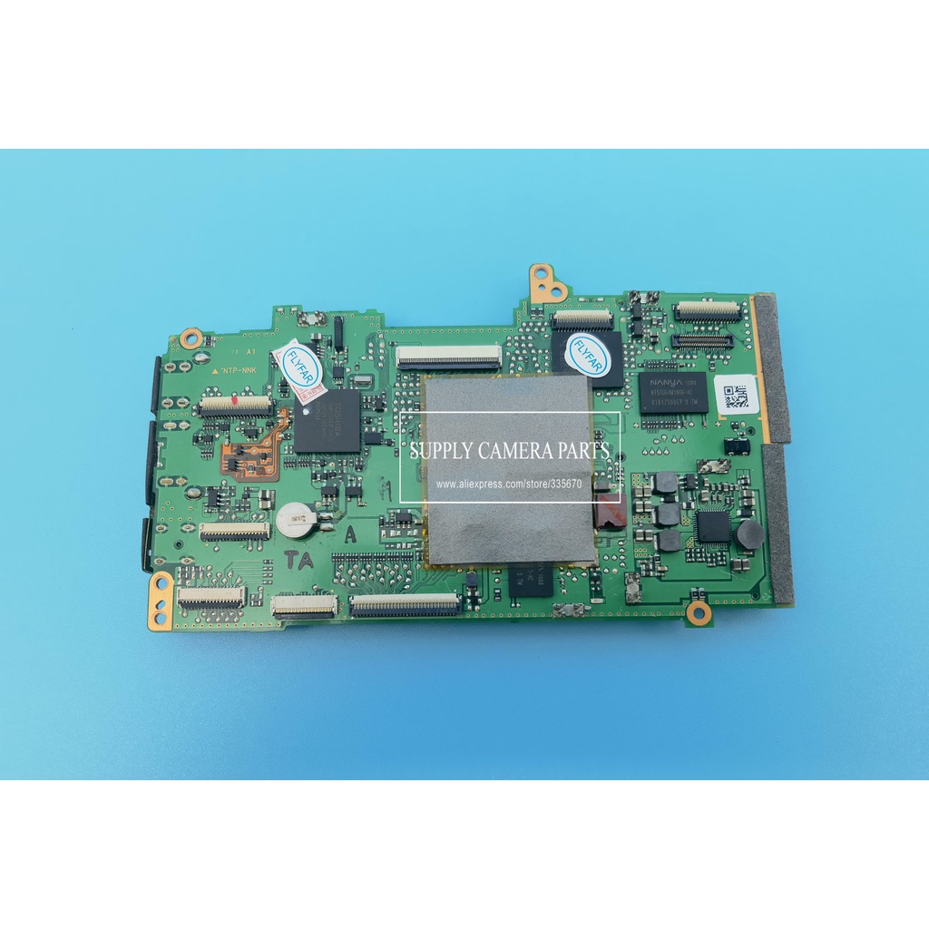Mainboard FOR Nikon D7000 PCB Main board Mother board Camera Repair ...