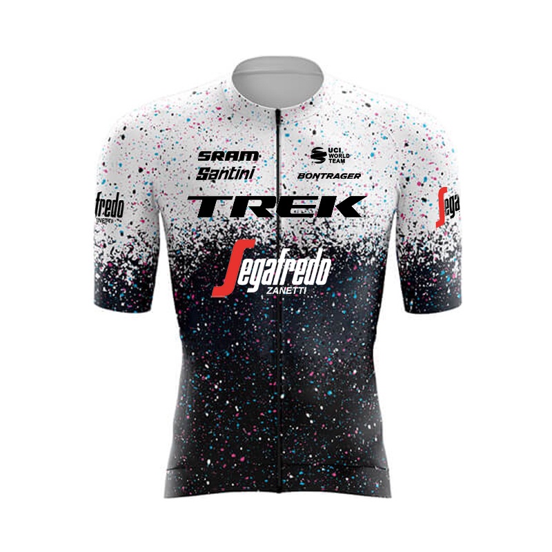 Summer Cycling Clothing 2023 Bike Jersey Men's Mtb Tshirt Cycle Man Pro ...