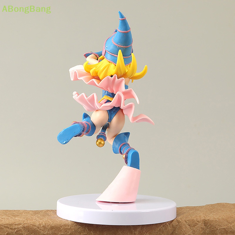 ABongBang Yu-Gi-Oh! Duel Monsters Yami Yugi ATEM Dark Magician Girl ...