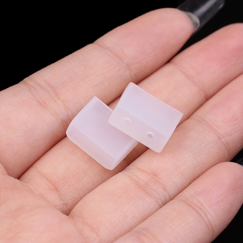 End Caps Silicone Rubber Silicone Led Neon Flexible Strip Led Flexible ...