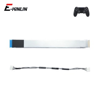 Replacement Console Host CD Drive Laser DVD Disk Drive Lens Ribbon Flex ...