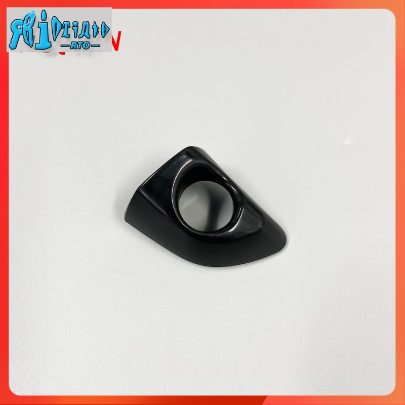 RTO Driver Side Front Door Outer Handle Cap Black for 2017-2020 Hyundai ...