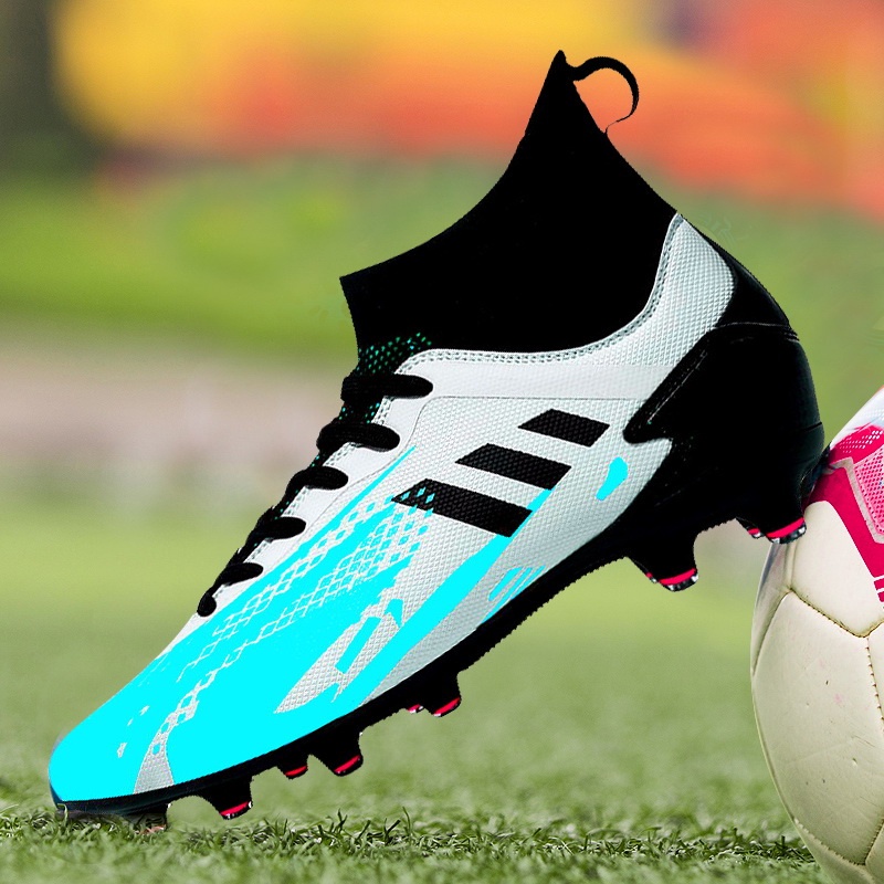 Ready Stock Falcon X20 Football Shoes Men's Football Shoes Men's and ...
