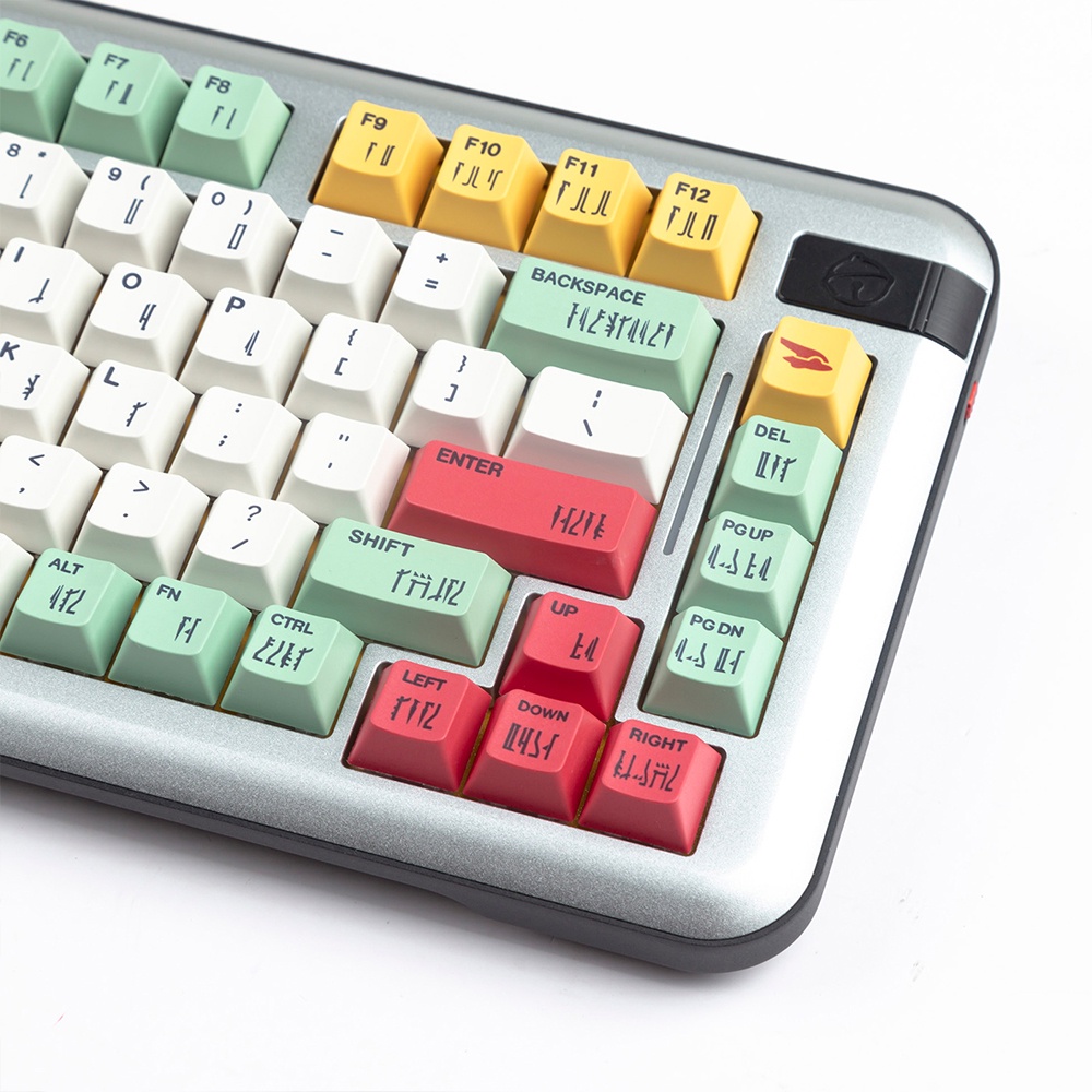 Star Wars Keycaps 140Keys/Set PBT Cherry Profile DIY Custom for Gateron ...