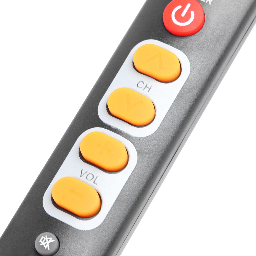 Learning Remote Control Universal 6 Key Pure Copy Infrared IR Remote ...