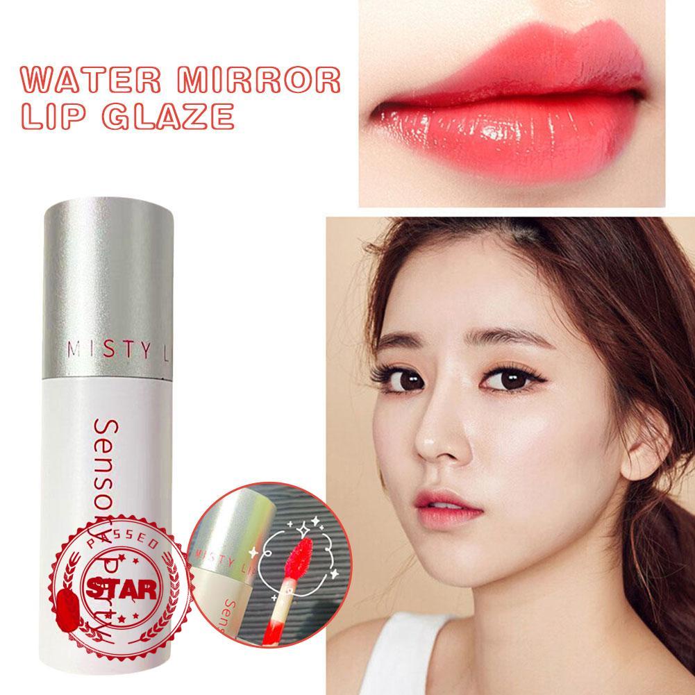Plant Oil-Based Lasting Moist Lip Balm Lip Care Deep 4 Natural ...