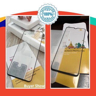 POCO M6 Pro 5G 3 in 1 Full Cover Screen Protector For Xiaomi Poco C65 ...