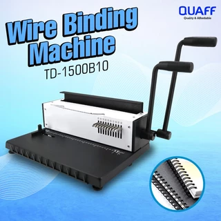 wire binding machine - Best Prices and Online Promos - Aug 2024 ...