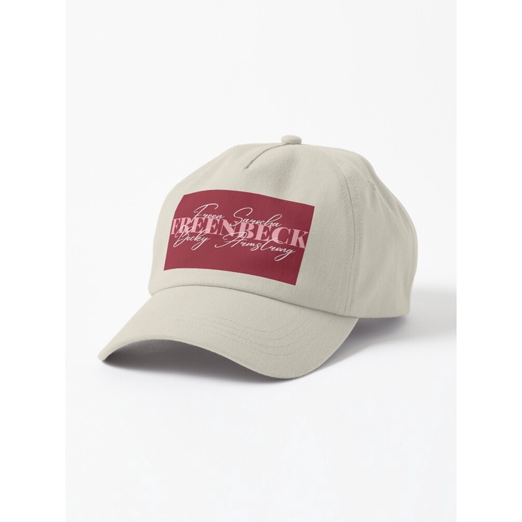 Freenbeck Valentine Theme Cap | Shopee Philippines