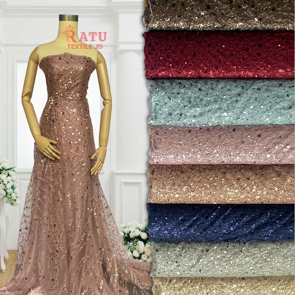 Tulle Tile Sequin Spangle/Tile Sequin Spangel/Tulle Sequin/Tile Shine ...