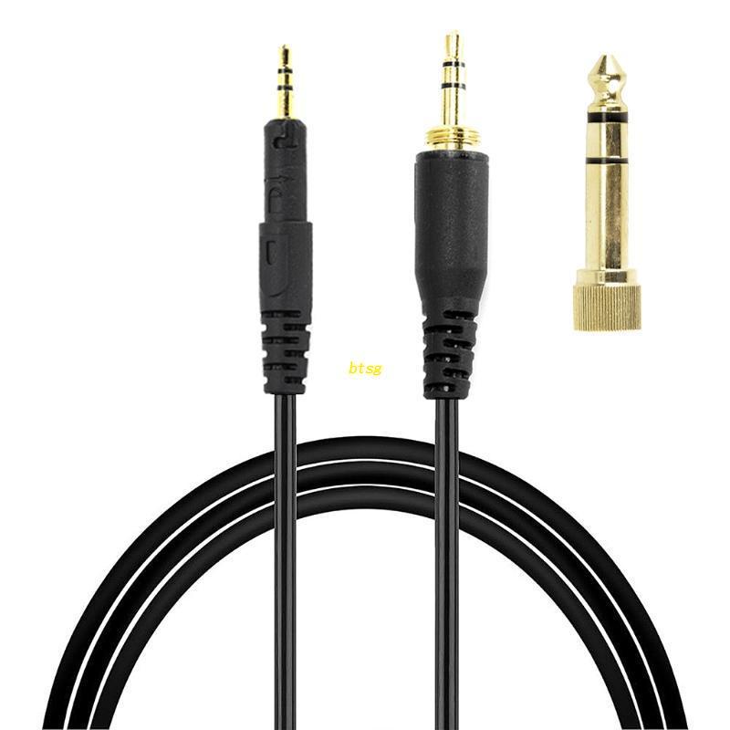 BT Suitable for AudioTechnica ATH-M50X M40X M60X M70X Oxygen-free ...