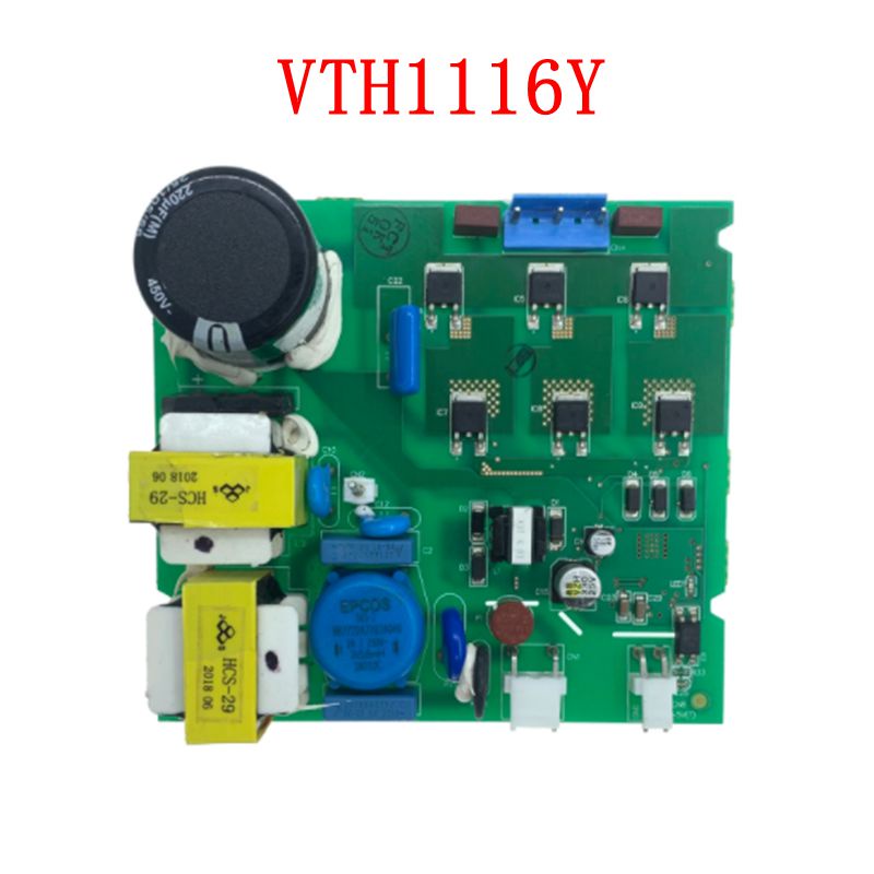 (Spot) VTH1116Y JX-430DH F1A Refrigerator Compressor Inverter Drive ...