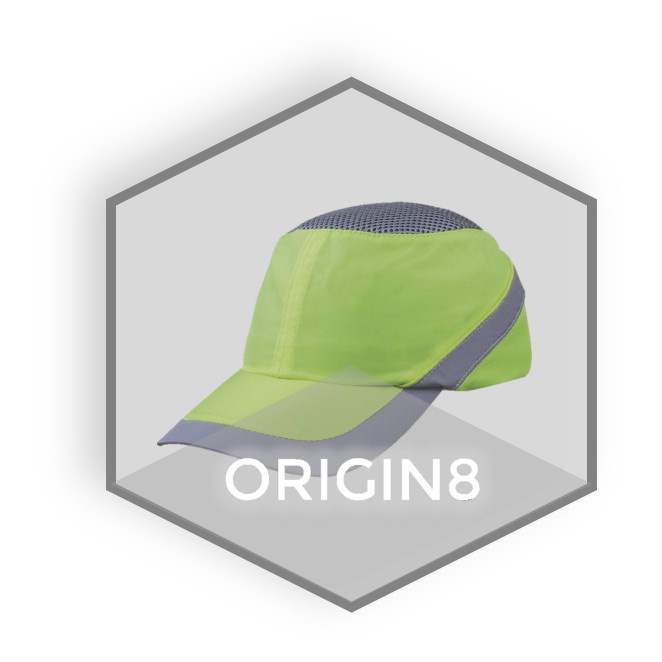 AIR COLTAN A DELTA PLUS EUROPEAN BRAND SAFETY BUMP CAP | Shopee Philippines