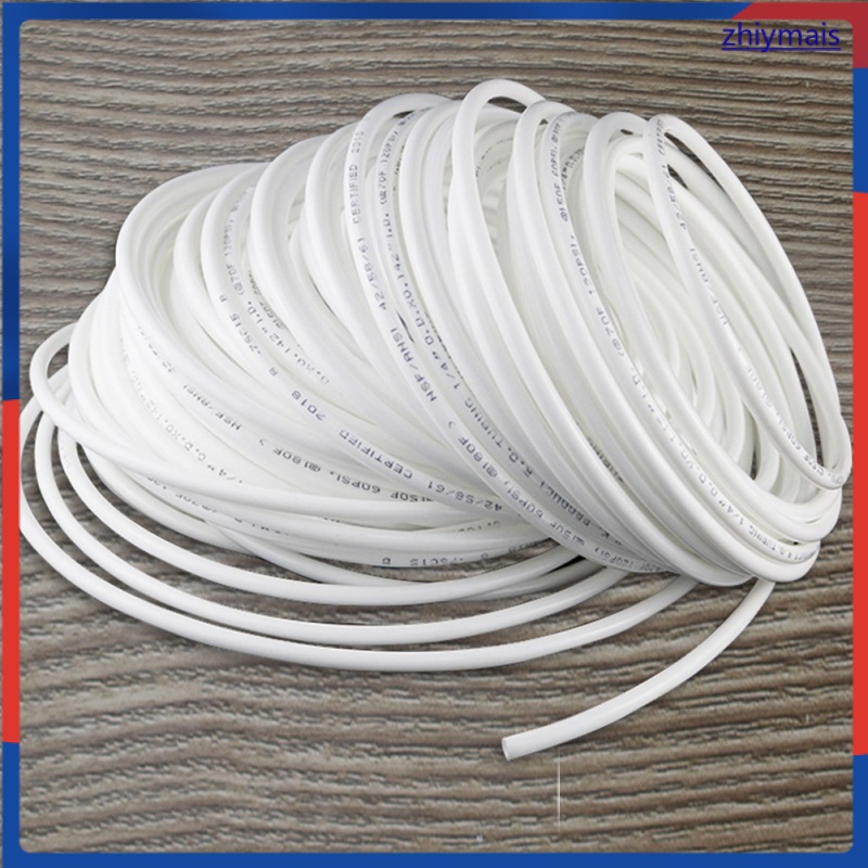 [READY STOCK] Water Pipe Tubing Potable Water Purifier Pipe Tubing Hose ...