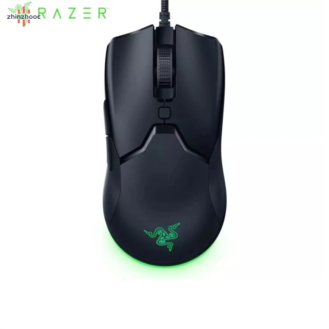 vip Razer Viper Mini Gaming Mouse Super-light Design Rgb Light 8500 Dpi ...