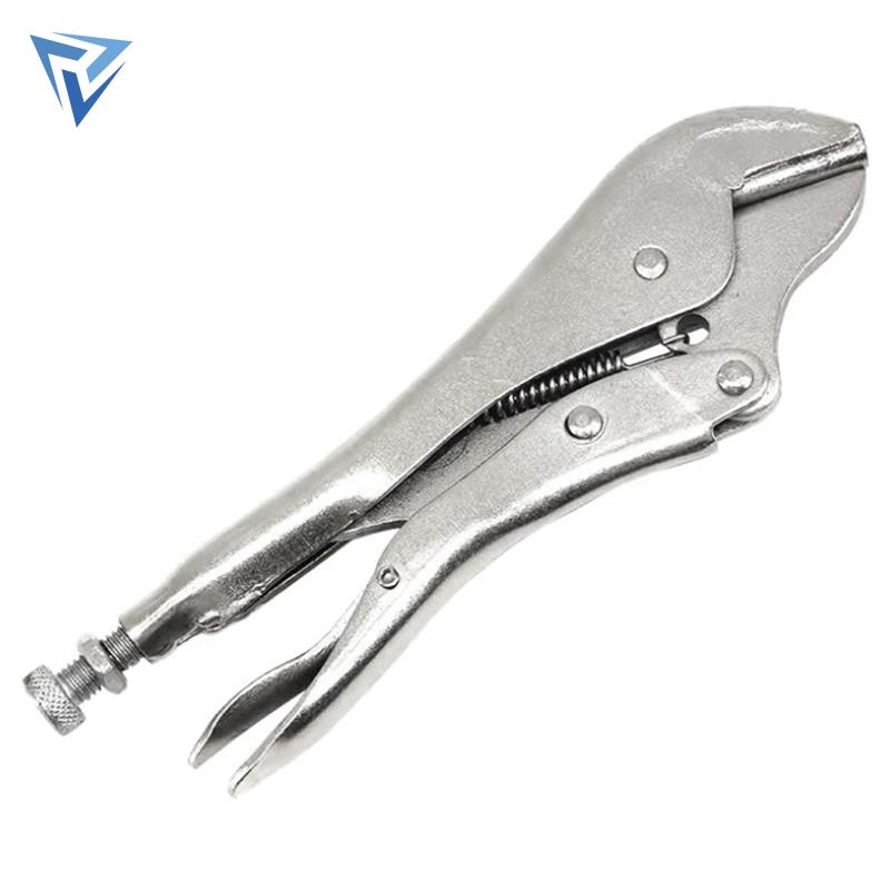Locking Pinch Off Pliers Crimping Tool Refrigeration Tool for Sealing ...