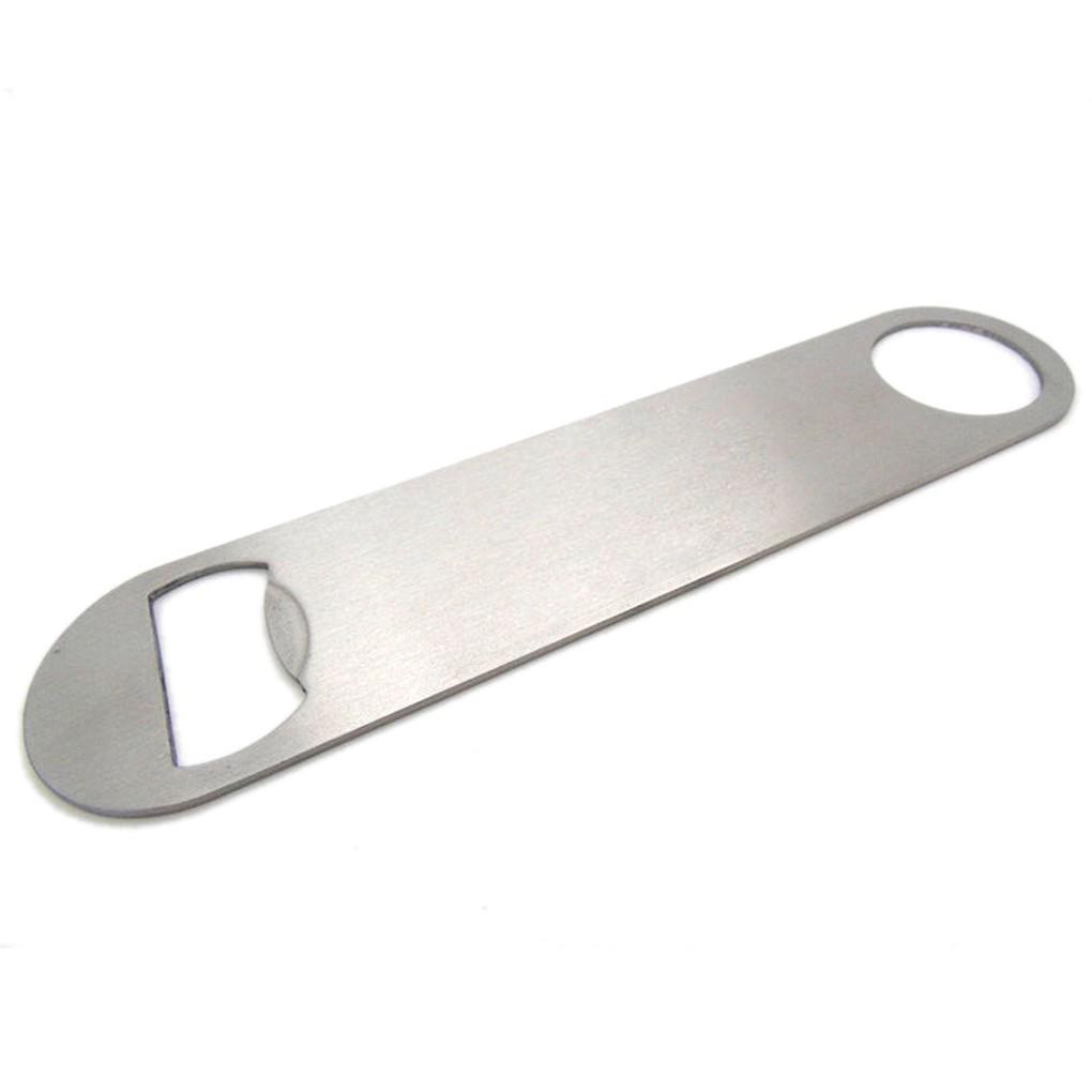 Stainless Steel Large Flat Opener Remover Bar Blade Stainless Steel ...