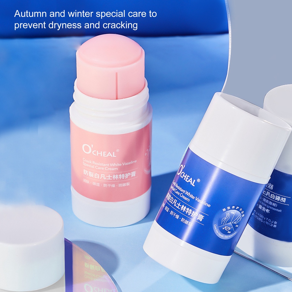 TU Ocheal Moisturizing Anti Drying Hand Foot Cream Whitening ...