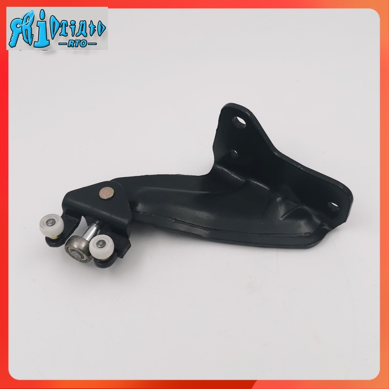 RTO Right Side Sliding Door Roller Lower for 1997-2003 Hyundai Starex ...