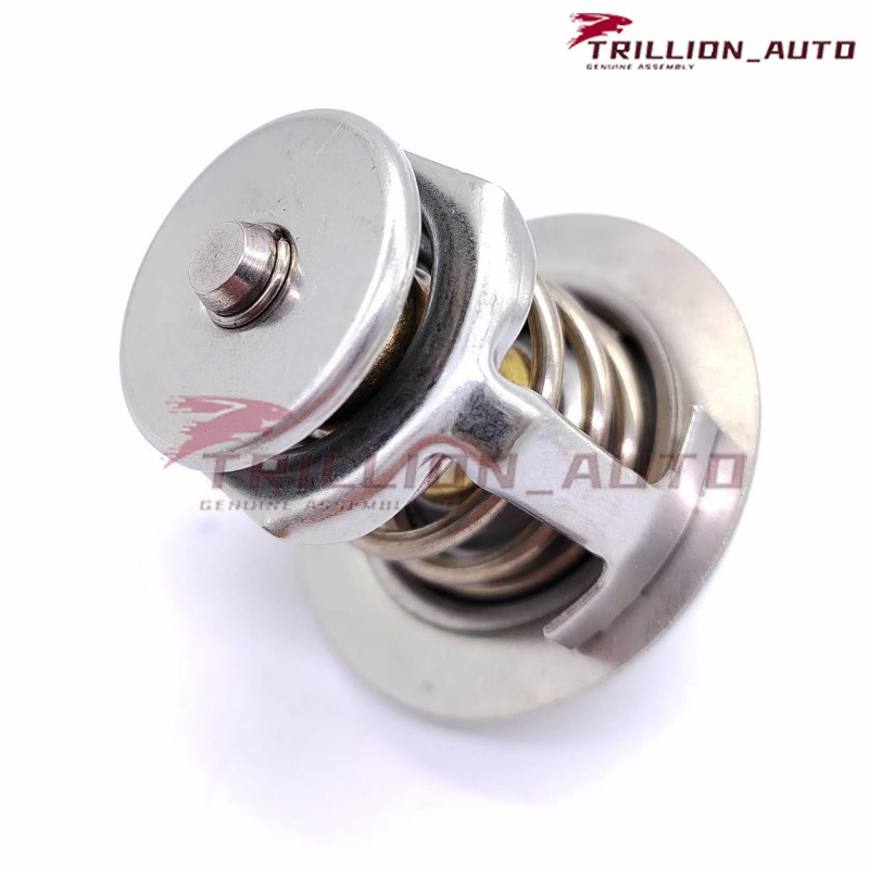Engine Coolant Thermostat 90916-03046 Replacement Fits for Toyota ...