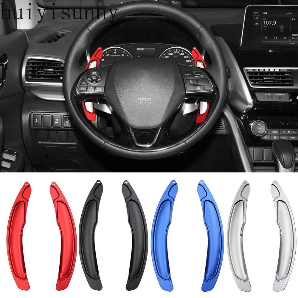 HYS Car Steering Wheel Shift Paddle 2010-2020 For Mitsubishi ASX ...