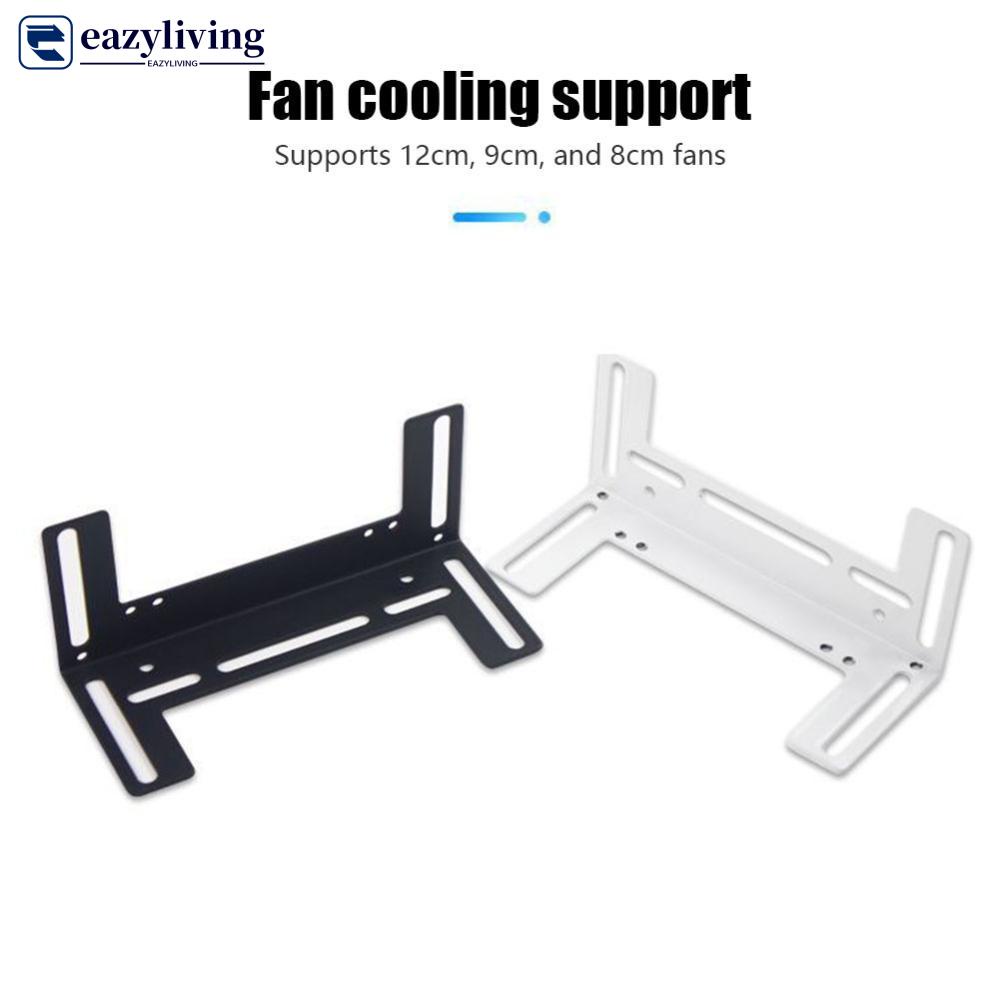 EAZYLIVING Bridge Bracket Memory Overclocking Cooling Fan Bracket ...