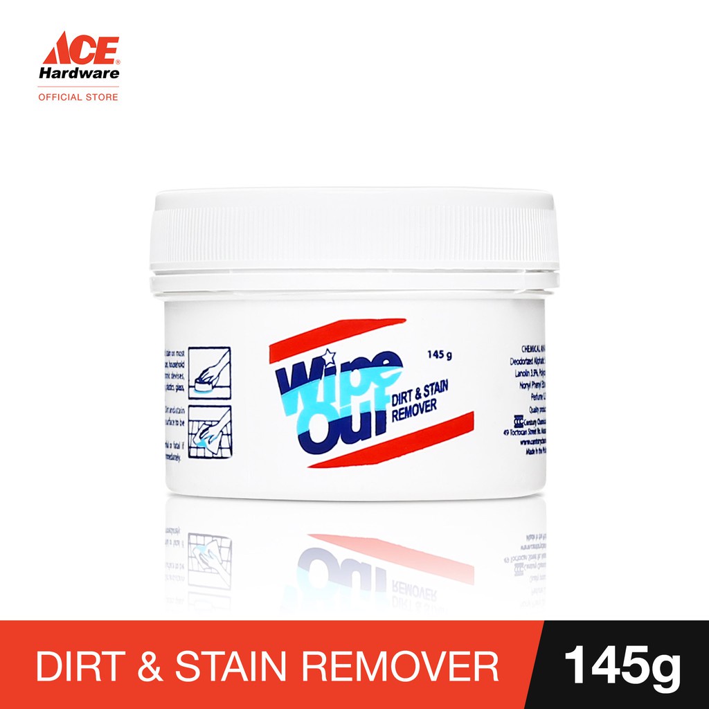 Wipeout Out Multi-Purpose Cleaner | Shopee Philippines