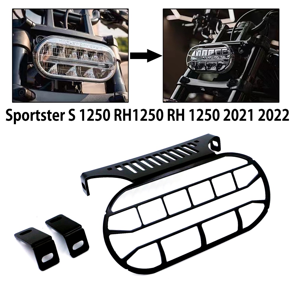NEW For Sportster S 1250 RH1250S RH 1250 2021-2022 Motorcycle ...