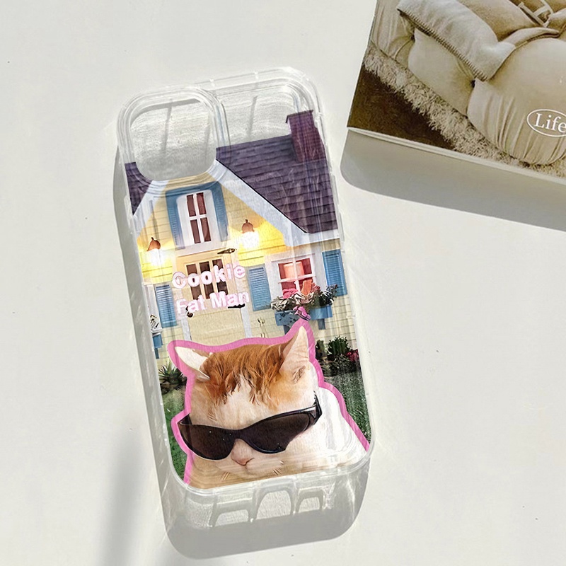 Cartoon AirBag Silicone Phone Case for Vivo Y20 Y12S Y11 Y12 Y15 Y17 ...