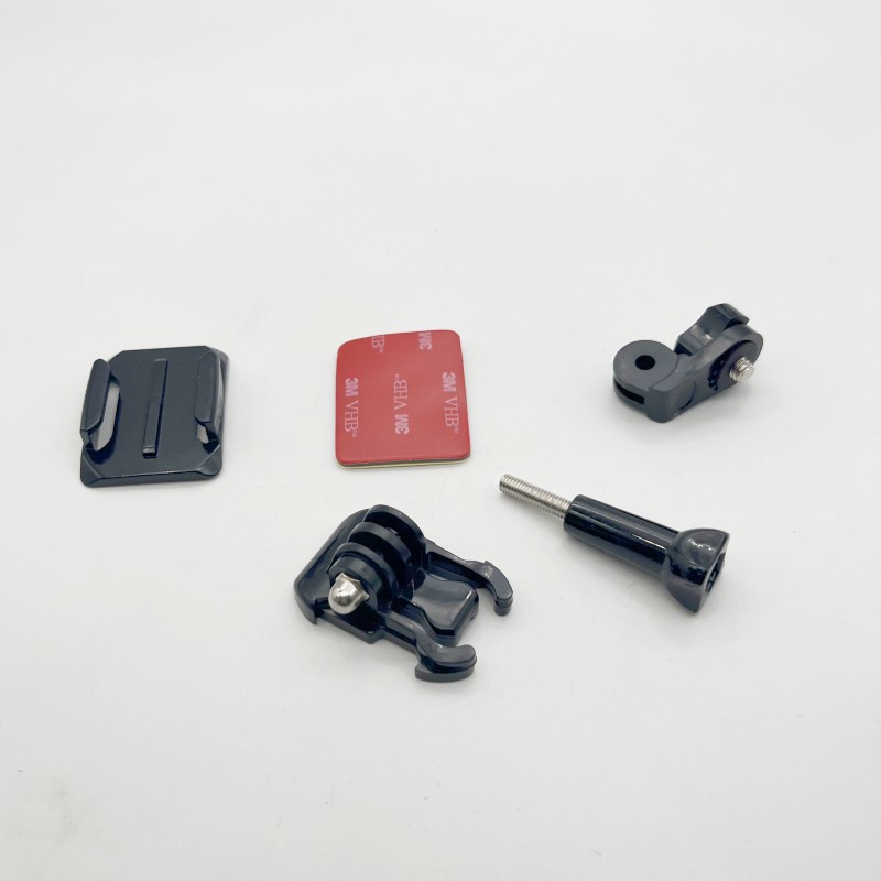 RONXMOR Motorcycle Decoration Installation Bracket Gopro Adapter ...