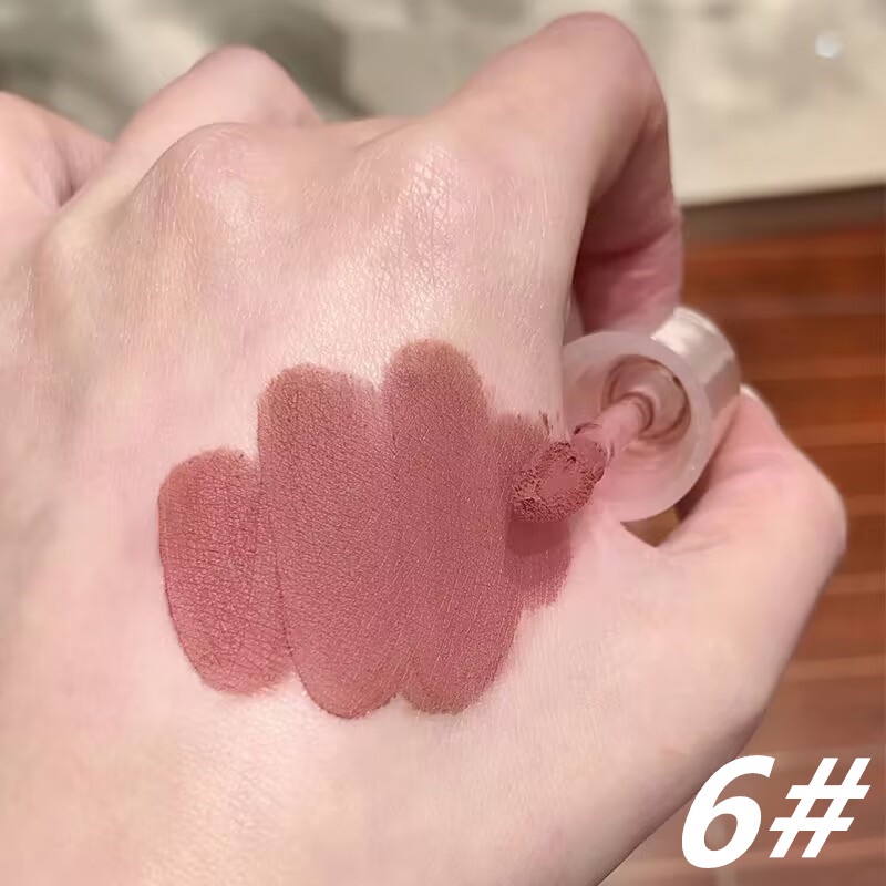 Toot Dodo Velvet Matte Lipstick: Smudge-Proof & Transfer-Resistant ...