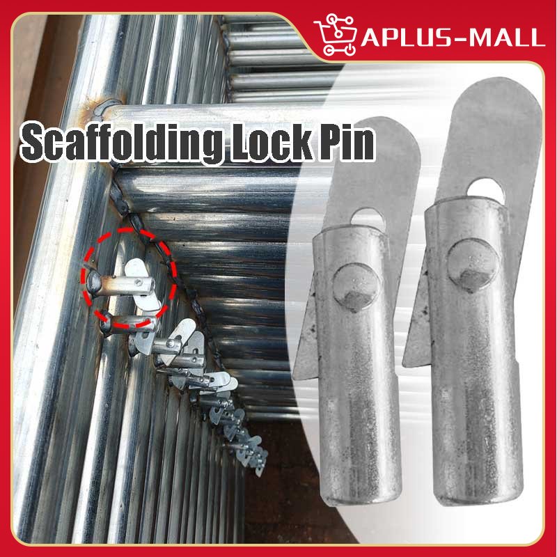 1Pcs Scaffolding Lock Pin Gravity Lock Pin (11mm/12mm) | Shopee Philippines