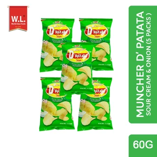 W.L. FOODS, Online Shop | Shopee Philippines