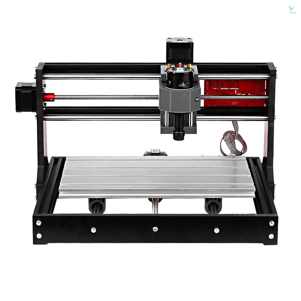 5500mw Upgrade Version CNC 30*18 PRO GRBL Control DIY Mini CNC Machine ...