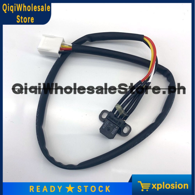 1pc printer encoder sensor for hoson xp600/DX5/DX7 head for Witcolor ...