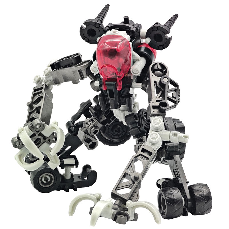 RIHIO Infinite Far-Reaching Series 1:60 Domestic Model Assembly MM008 ...