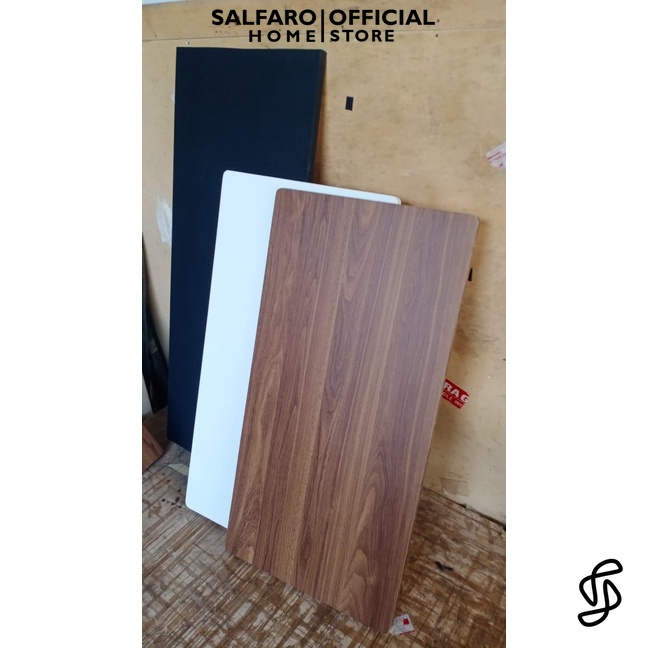 SIKU KAYU Wooden Table Board blockboard Leaf blockboard Study Table Mat ...
