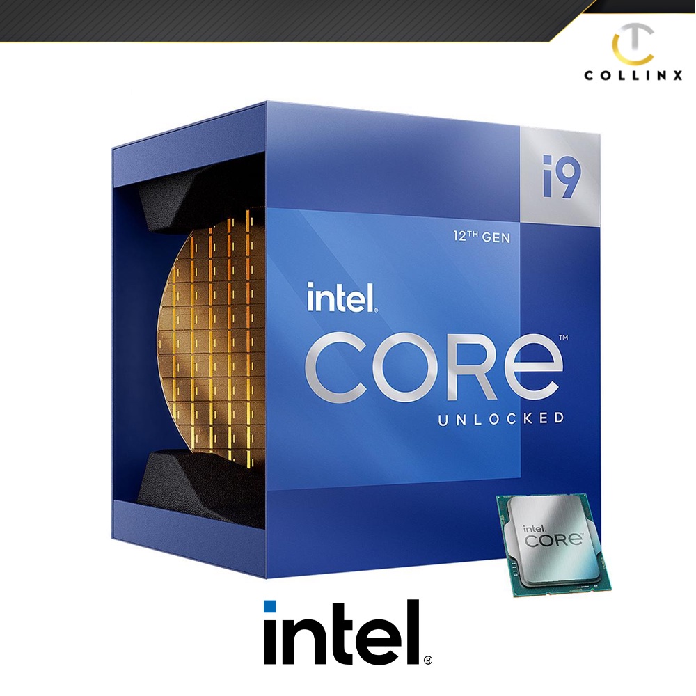 Intel I9 12900K / KF Processors | 16 Cores up to 5.2 GHz Unlocked ...