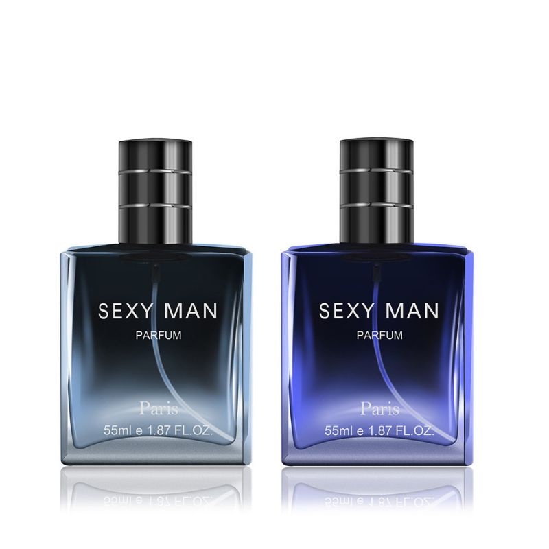 1Pc Marco SEXY MAN Perfume Paris Perfume 55ml Long-lasting fragrance ...