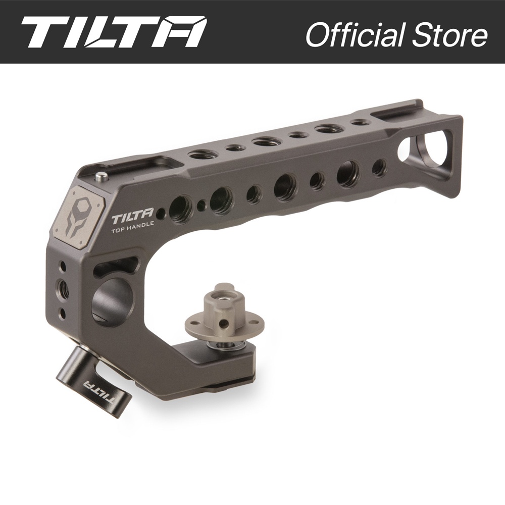 TILTA TA-QRTH Quick Release Top Handle Universal for Most Tiltaing ...