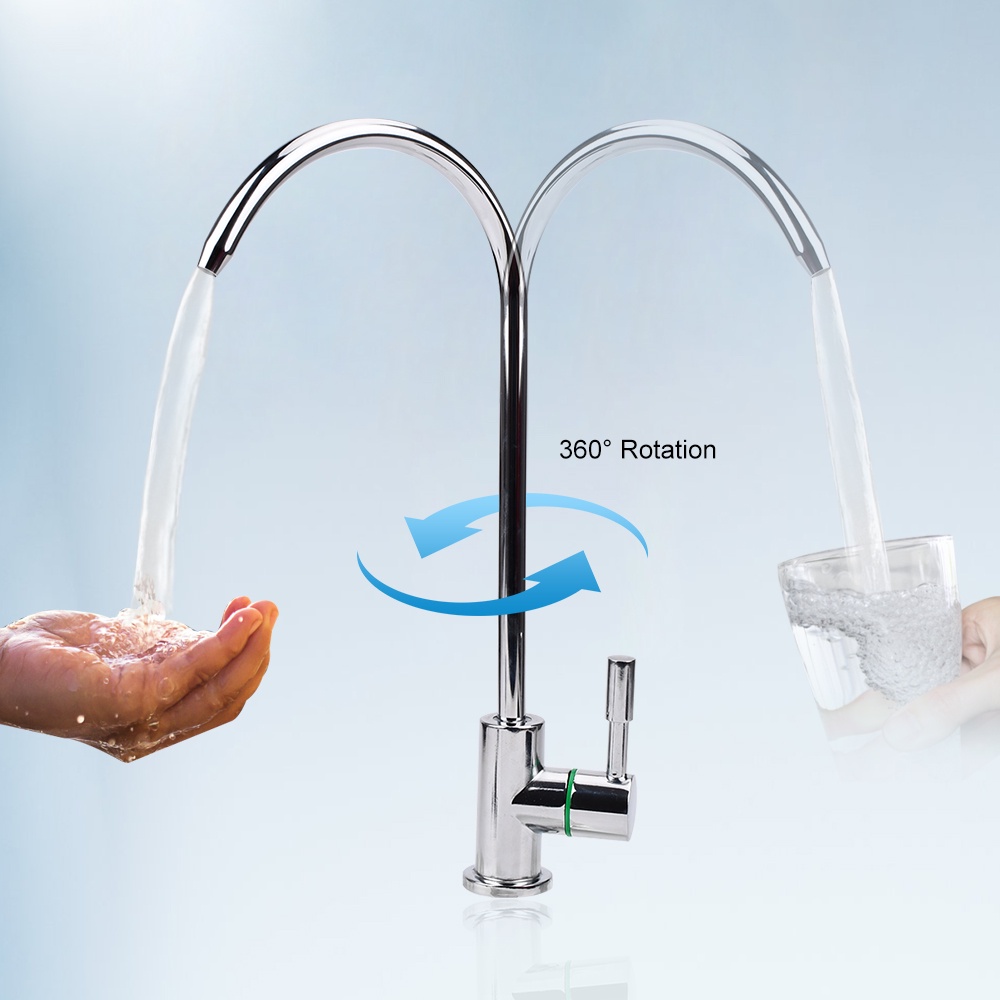 Stainless Steel Kitchen Sink Faucet Sink Drain Filter Screen Chrome ...