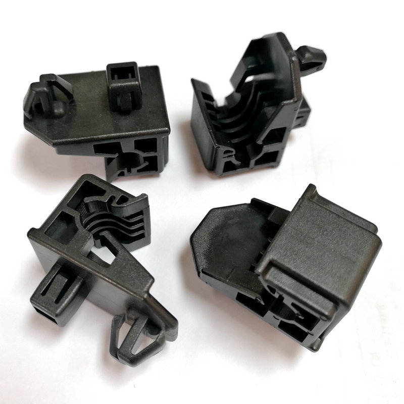 Headlight Mounting Bracket Fixed Buckle 53271A For Toyota Highlander ...