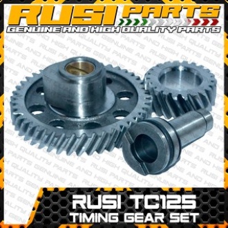 RUSI TC125/150 Timing Gear [Stock]/rusi 125 parts and accessories,rusi ...