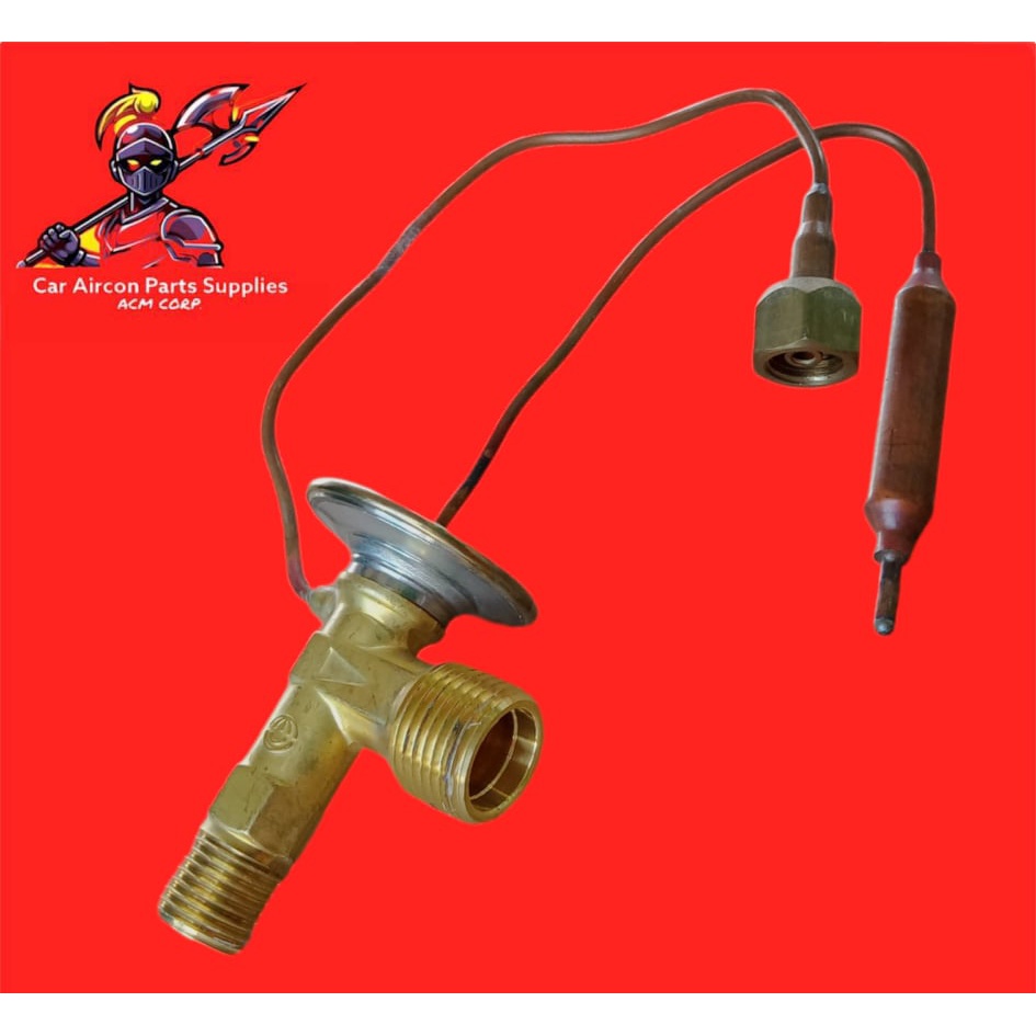 MITSUBISHI ADVENTURE FRONT Expansion Valve Car Aircon Parts Qualtiy For ...