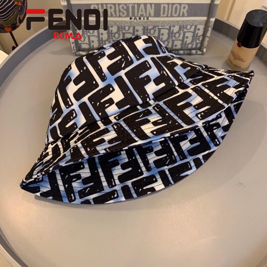 Ready Stock FF Baseball Cap summer Shade letter printing Sun Hat Full ...