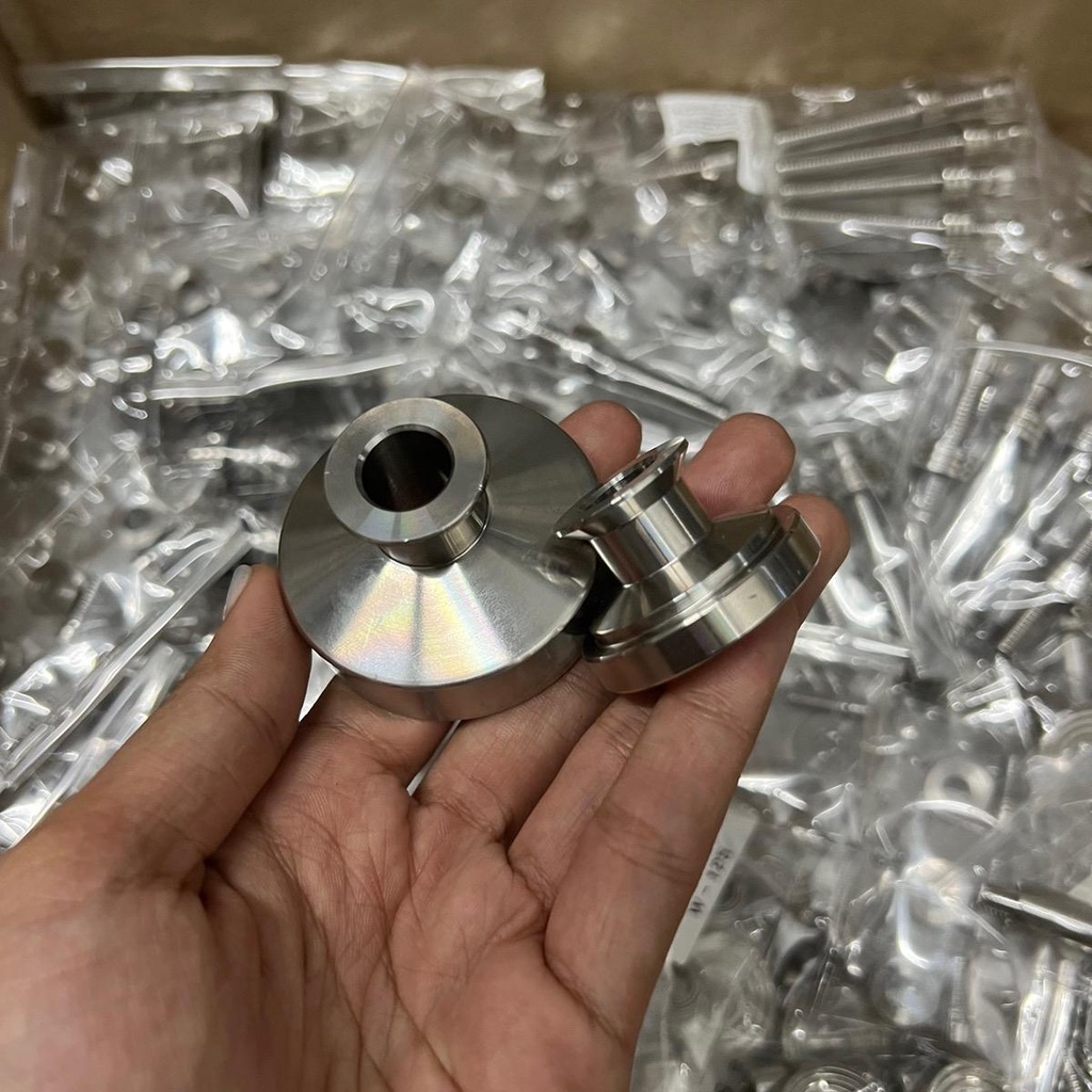 Front Wheel Bushing W110i/125LED With Many Designs // No.not_168 ...