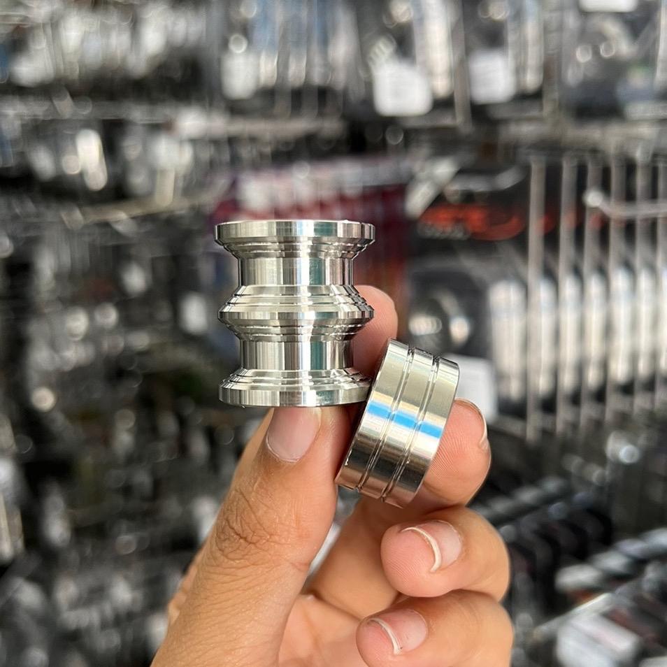 Rear Wheel Bushing Set Left + Right Can Fit All Wave Models THE00078 ...