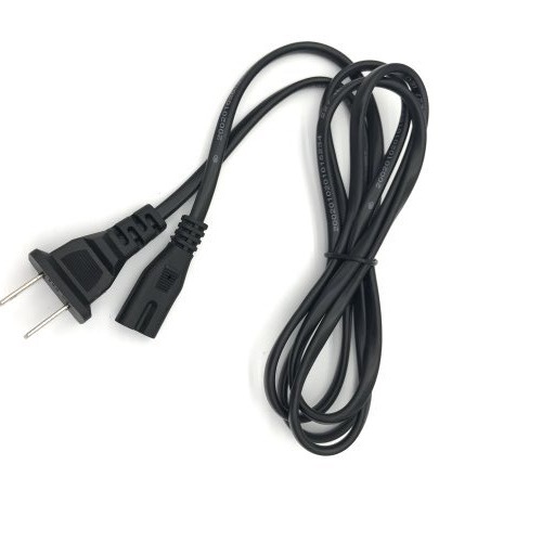 6 Inch Power Cord Cable for APPLE MAC MINI MODEL A1347 DESKTOP COMPUTER ...