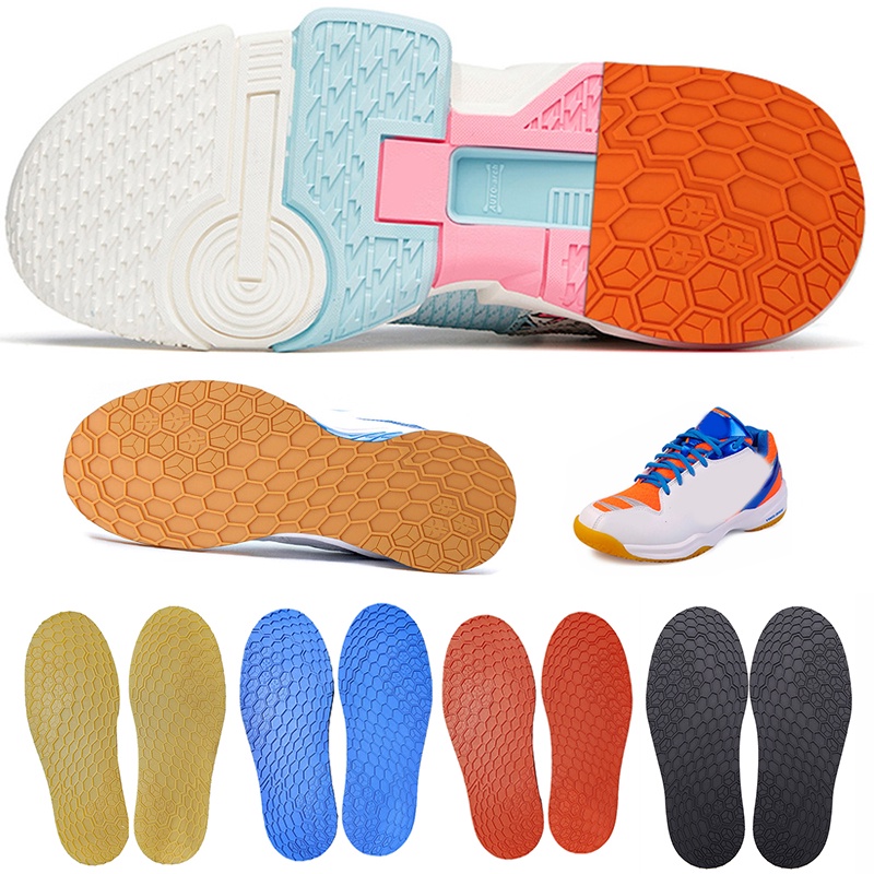 Outsole Rubber Soles Shoe Sole Sheet Protector Making Shoes Anti-Slip ...